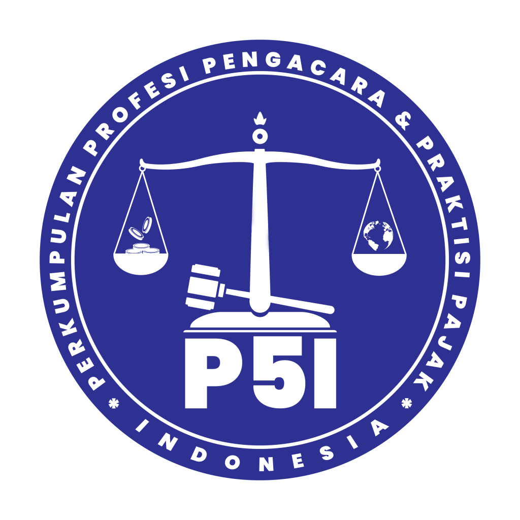 P5I – PERKUMPULAN PROFESI PENGACARA DAN PRAKTISI PAJAK INDONESIA
